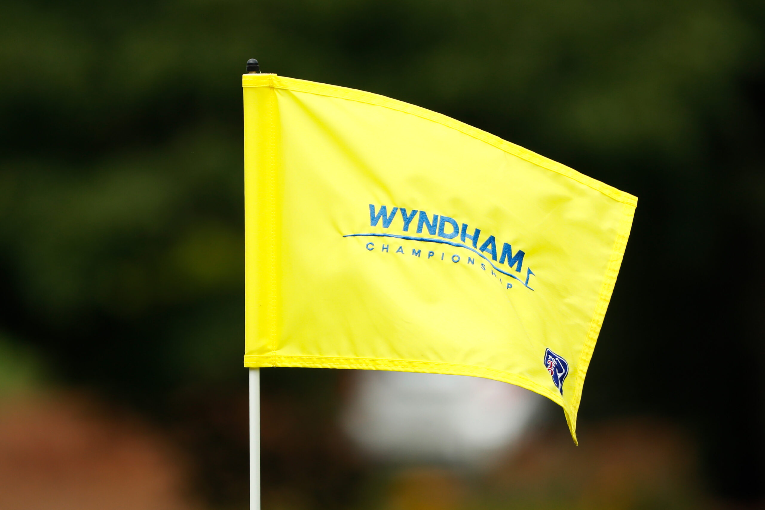 The Wyndham Championship Course Preview-Sedgefield Country Club - The ...